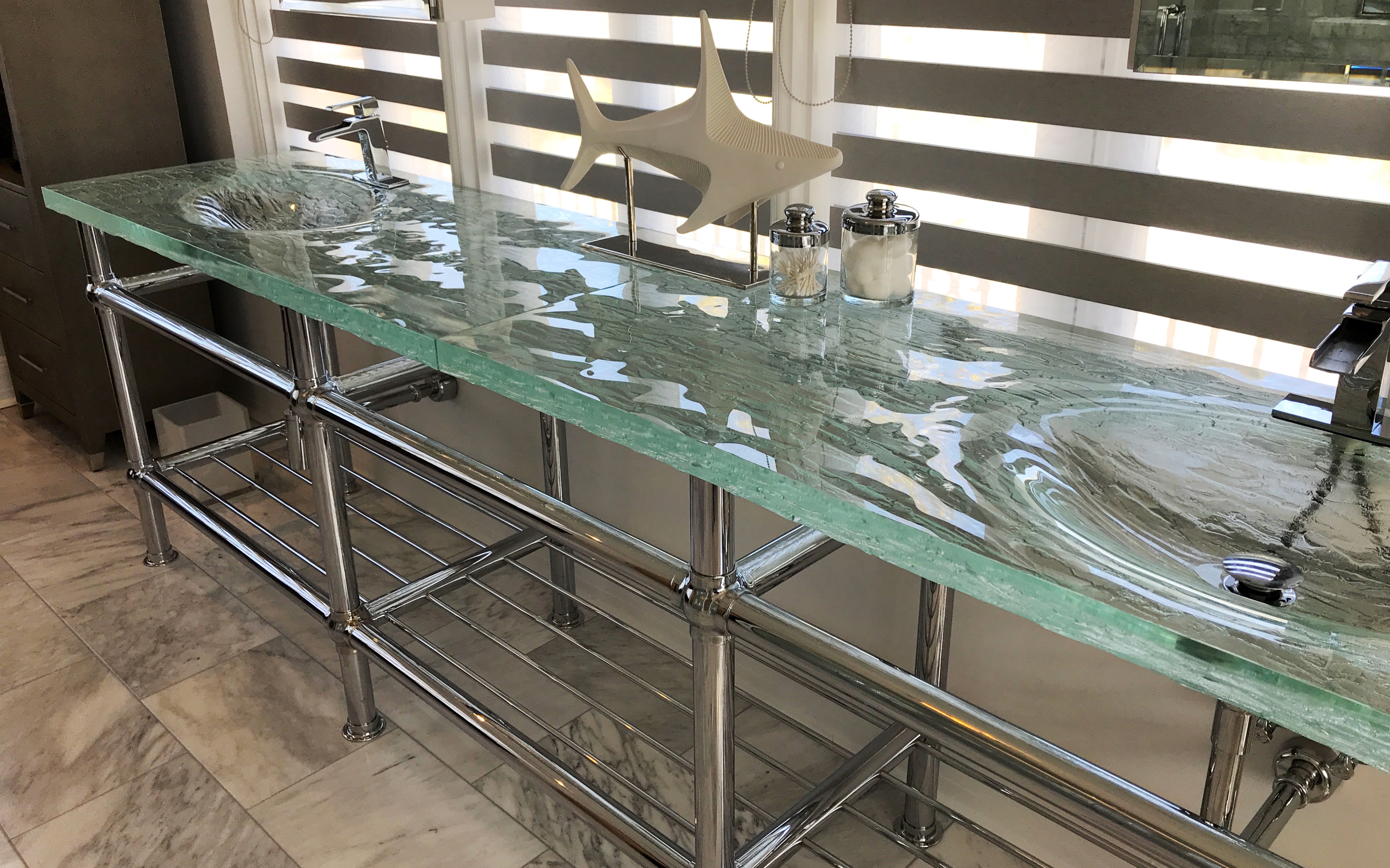 Jockimo Inc. - Decorative Architectural Glass - Cast Glass, Glass ...